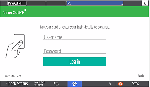 Printing | KPU.ca - Kwantlen Polytechnic University